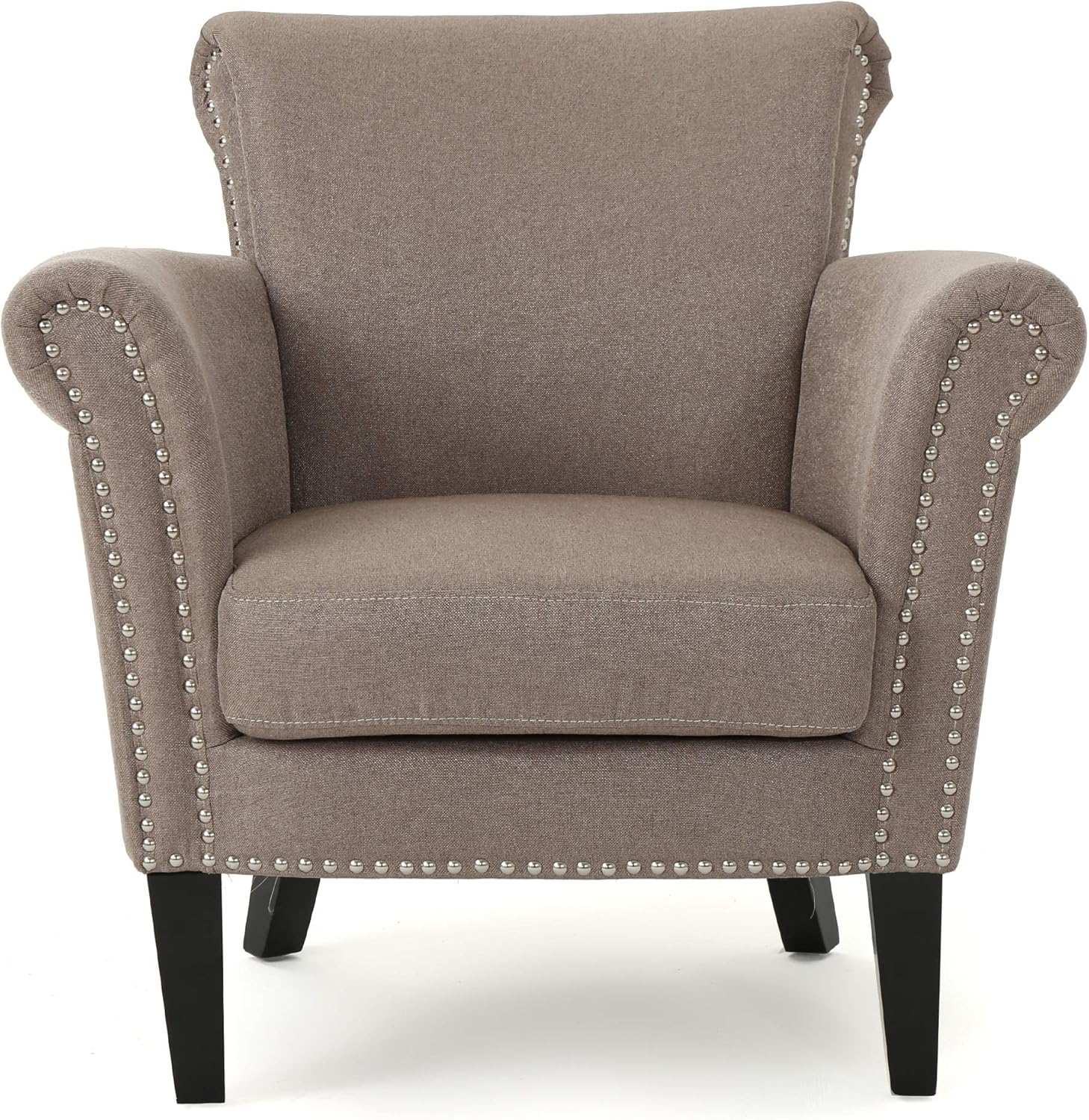 Christopher Knight Home Brice Club Chair Review - Fresh Space Decor