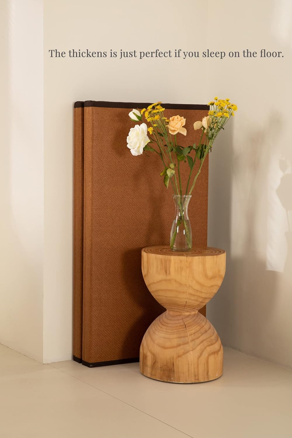 RattanTatami Sleeping Mat Review - Fresh Space Decor