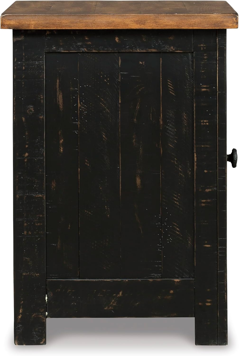 Signature Design by Ashley Wystfield Review - Fresh Space Decor