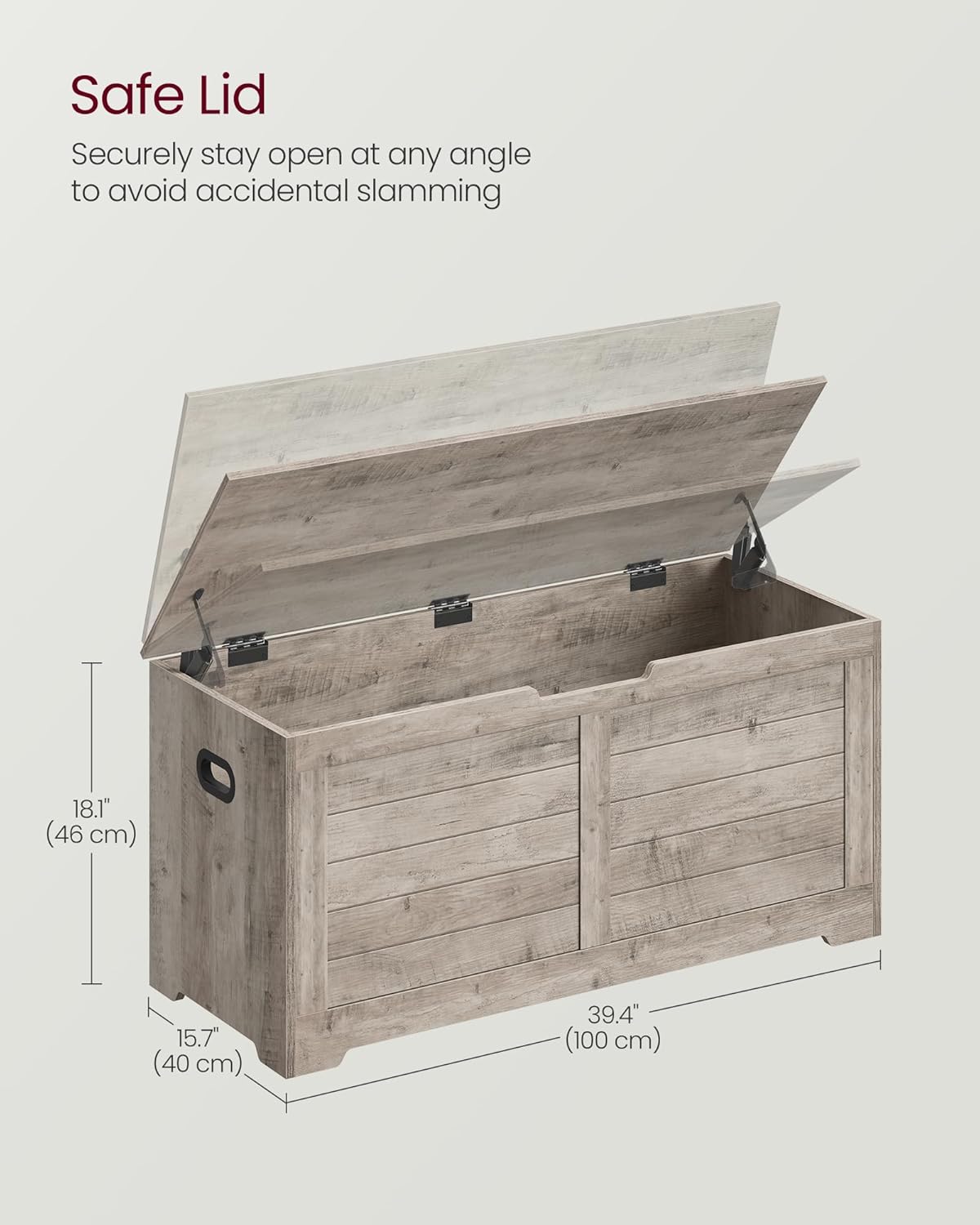 Looking for the Perfect Farmhouse Style Storage Chest? - Fresh Space Decor
