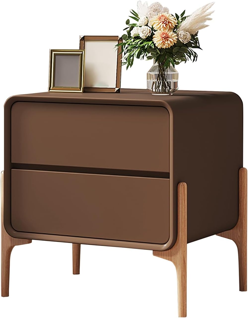 End Tables Dresser for Bedroom Review - Fresh Space Decor